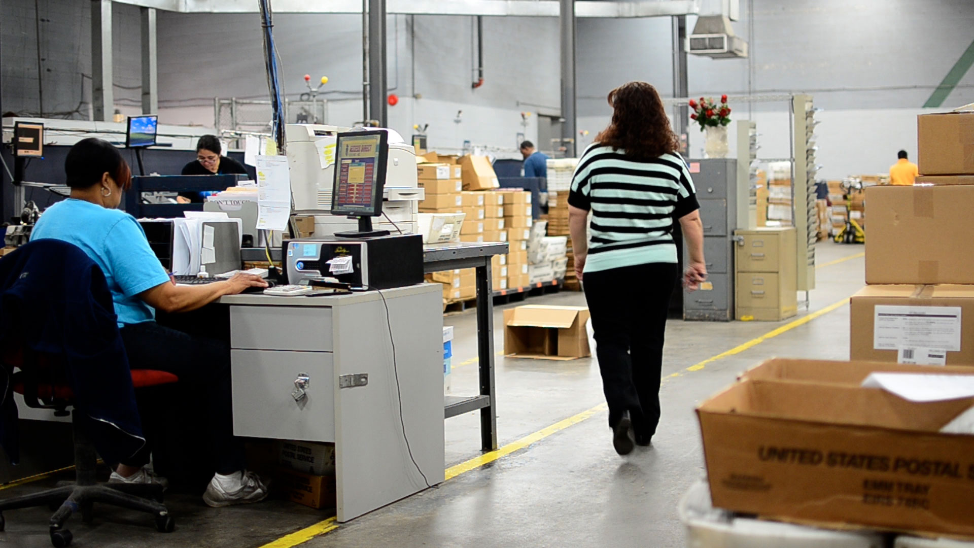 WHO WE ARE | Access Direct